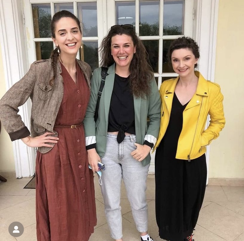 În culisele celui mai vizionat serial românesc – SCHOOL Bit