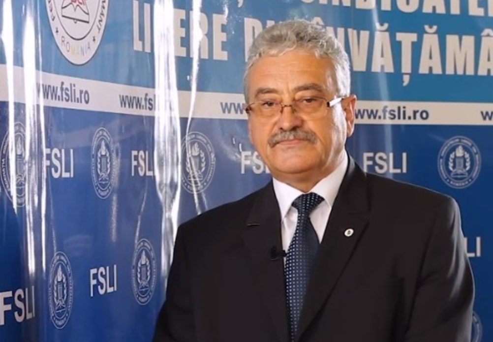 FSLI: Se impune o lege privind protecția cadrelor didactice – SCHOOL Bit