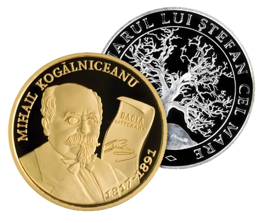 Expoziție numismatică: Piese din colecția Băncii Naționale a Moldovei ...