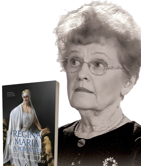 Colocviile Muzeului: Georgeta Filitti despre România regală – SCHOOL Bit