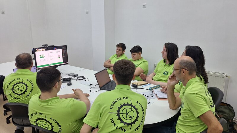 Proiect Erasmus+ la Colegiul Tehnic Traian Vuia: Educație, tehnologie ...